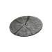 Dried Tree Stump Round Mousepad | ID: D300044