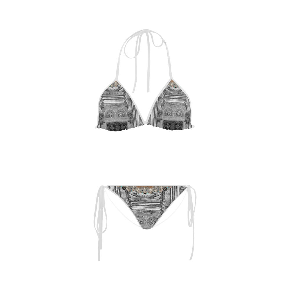 greek Custom Bikini Swimsuit | ID: D332859