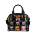 Lucky Slot Machines - Dream Machines Shoulder Handbag (Model 1634) | ID ...