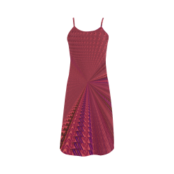 bLUE mIST Alcestis Slip Dress (Model D05) | ID: D407578