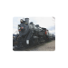 Rail Road Steam Train Rectangle Mousepad | ID: D378550