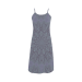 bLUE mIST Alcestis Slip Dress (Model D05) | ID: D407578