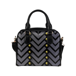 Paris Shoulder Handbag (Model 1634) | ID: D286001