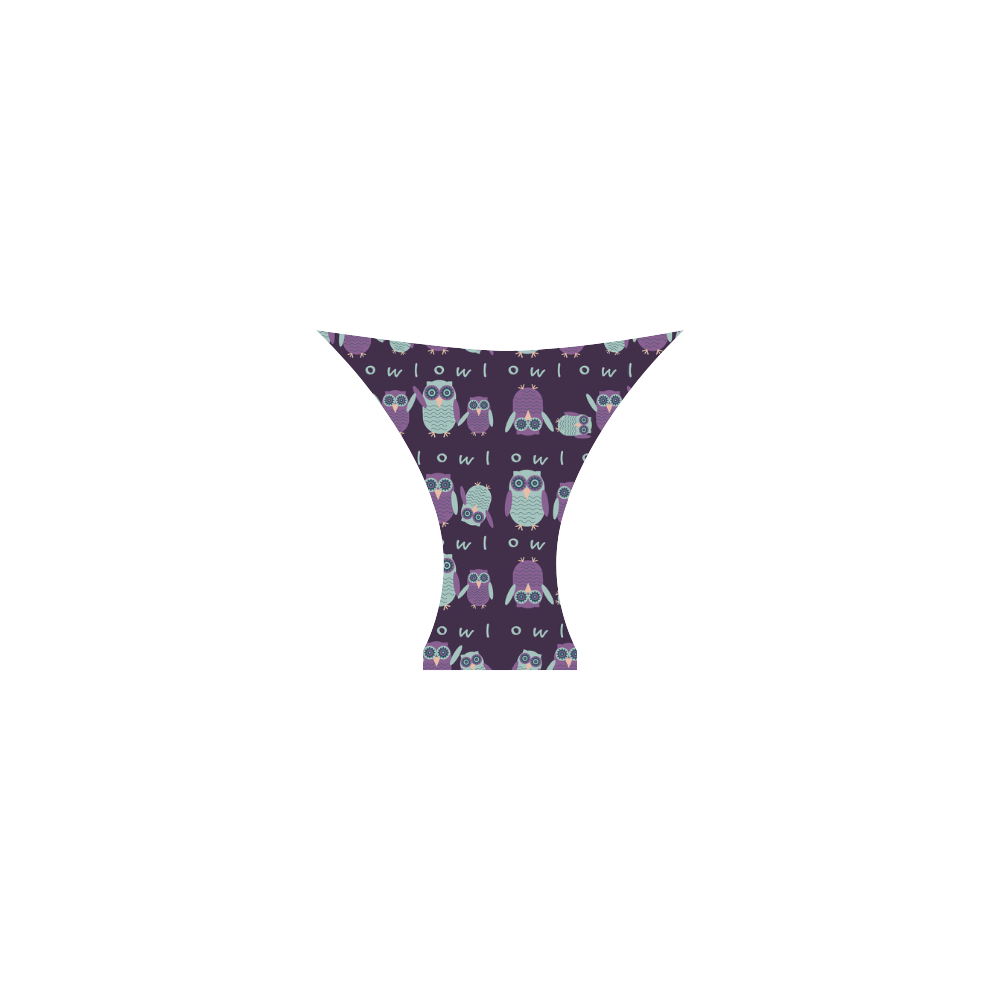 Night Owls Custom Bikini Swimsuit | ID: D423147
