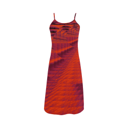 bLUE mIST Alcestis Slip Dress (Model D05) | ID: D407578