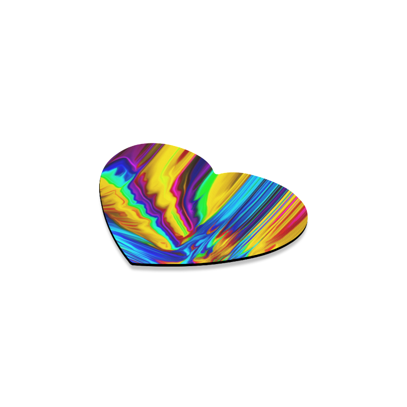 sd wapsi vvvbbb Heart Coaster | ID: D498737