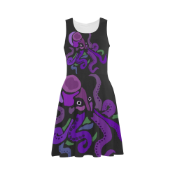 The Kraken Atalanta Sundress (Model D04) | ID: D315731