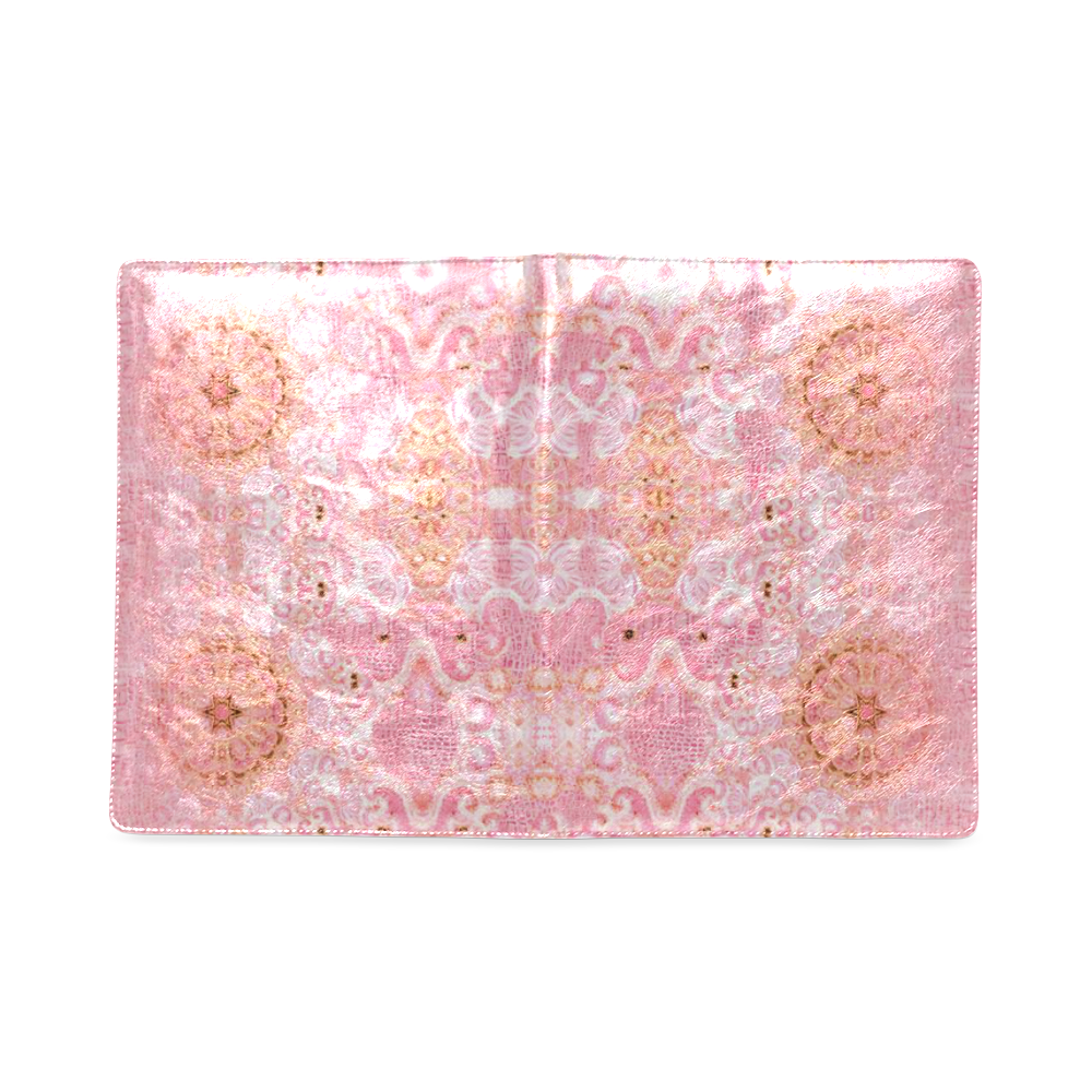 Syrian curls 7 artsadd Custom NoteBook B5 | ID: D544931