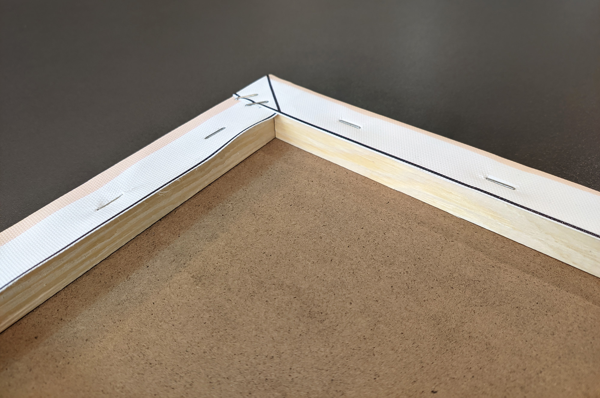 Upgraded Canvas Print 4"x6"