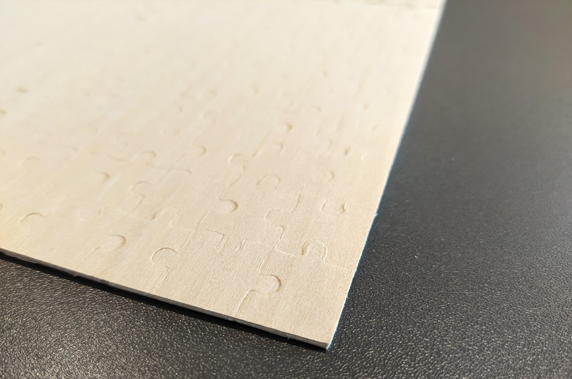 300-Piece Wooden Jigsaw Puzzle (Horizontal)