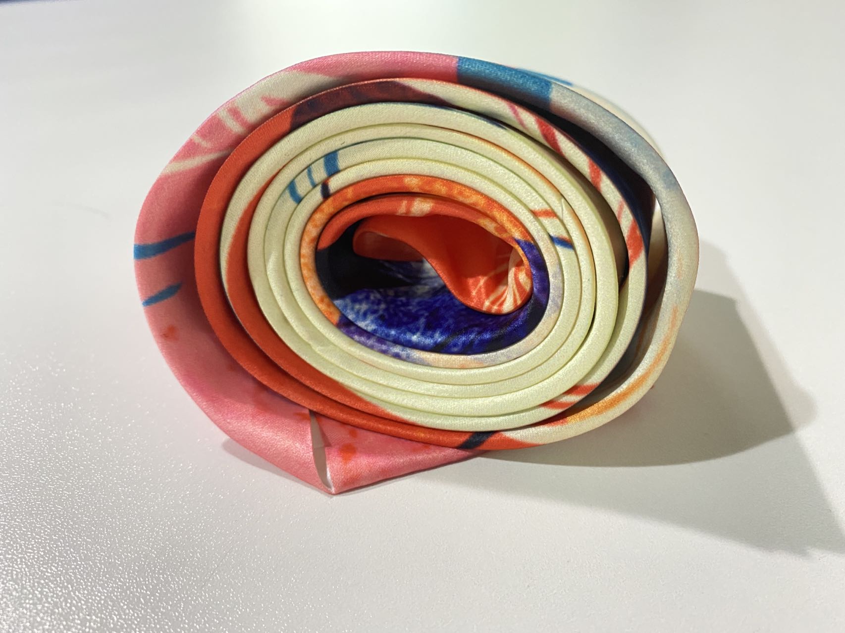 Classic Necktie (Two Sides)