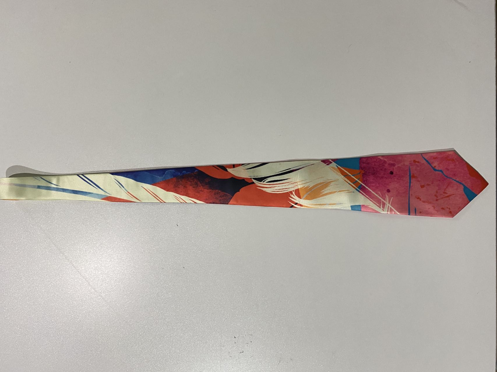 Classic Necktie (Two Sides)