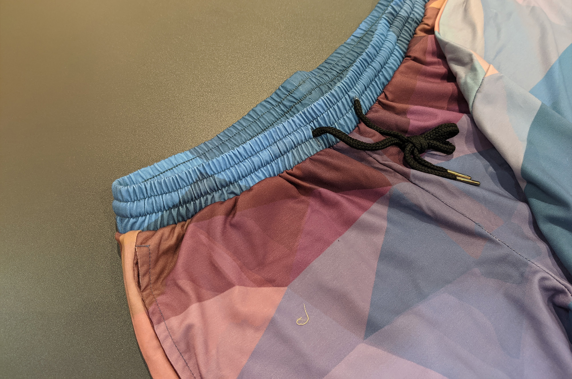 Men's Streetwear Flared Tracksuit (Set25)