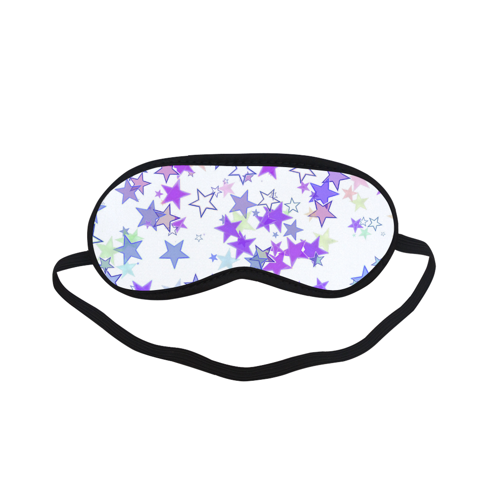 Stars Sleeping Mask | ID: D623557