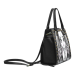 Wednesday STUDDED BAG Rivet Shoulder Handbag (Model 1645) | ID: D227882
