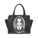 Wednesday STUDDED BAG Rivet Shoulder Handbag (Model 1645) | ID: D227882