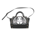 Wednesday STUDDED BAG Rivet Shoulder Handbag (Model 1645) | ID: D227882