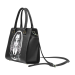 Wednesday STUDDED BAG Rivet Shoulder Handbag (Model 1645) | ID: D227882