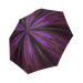 PURPLE ROOT BEER Foldable Umbrella (Model U01) | ID: D677153