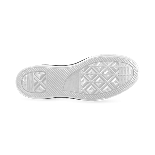 swag Men’s Classic High Top Canvas Shoes (Model 017) | ID: D329607