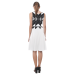 Outworn Tribal Aztec Pattern Atalanta Casual Sundress(Model D04) | ID ...