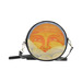 Celestial #2 Round Sling Bag (Model 1647) | ID: D779402