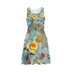 texture 2 Atalanta Sundress (Model D04) | ID: D463880