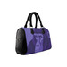 Violet Gorilla Boston Handbag (Model 1621) | ID: D836100