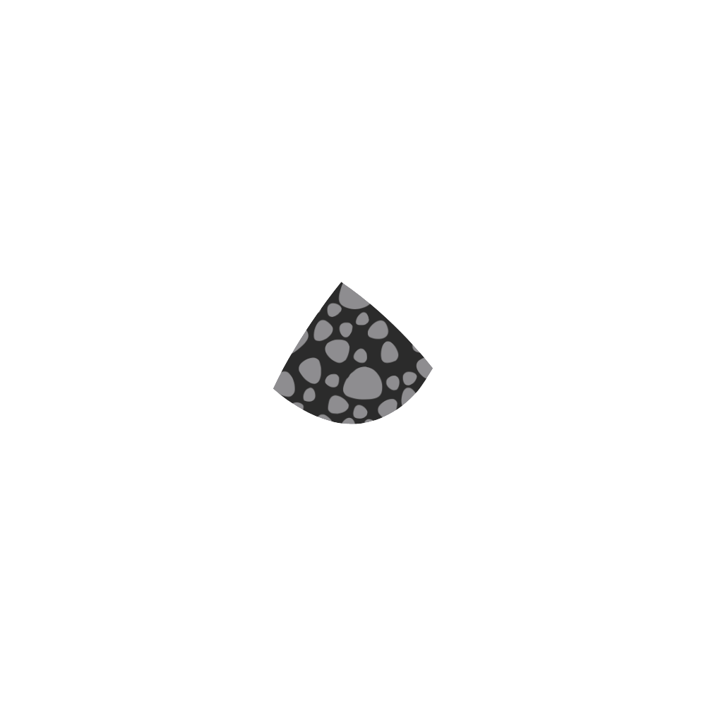 Black leopard bikini art collection : black and grey - vintage art ...