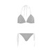 white diamonds Custom Bikini Swimsuit | ID: D906338