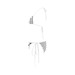 white diamonds Custom Bikini Swimsuit | ID: D906342