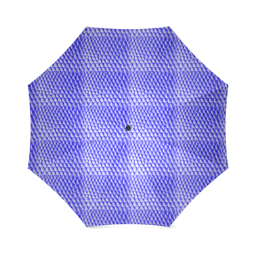 snake skin 21 Foldable Umbrella (Model U01) | ID: D913242