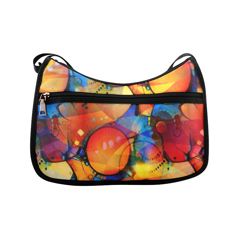 Birth Of Cool Crossbody Bags (Model 1616) | ID: D939174