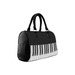 keyboard Boston Handbag (Model 1621) | ID: D954217