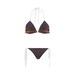 Summer is Far Away But we Can Still Have Copper Dr Custom Bikini ...