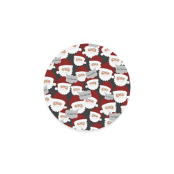 Rudolph the Red Nose Reindeer v1 Round Coaster | ID: D1023582