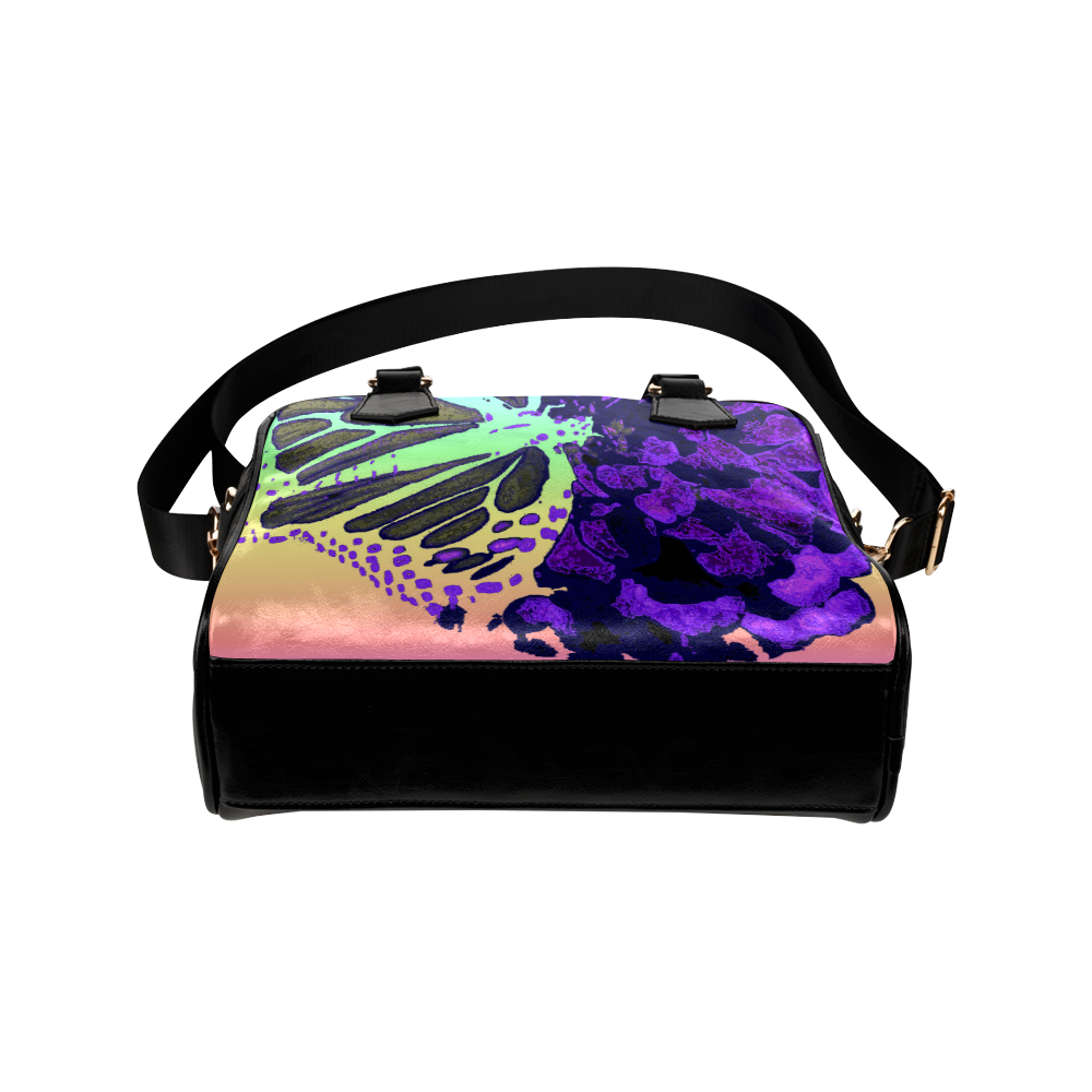 BOWSKY Shoulder Handbag (Model 1634) | ID: D998389