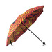 Australian Aborigine Bird Abstract Tribal Art Foldable Umbrella (Model ...