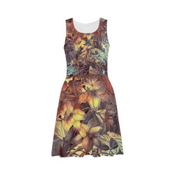 texture 2 Atalanta Sundress (Model D04) | ID: D463880