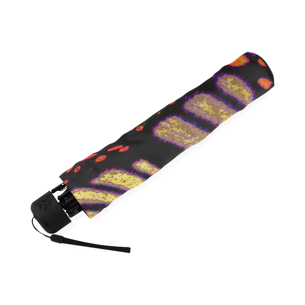 FLY BY Foldable Umbrella (Model U01) | ID: D1123675