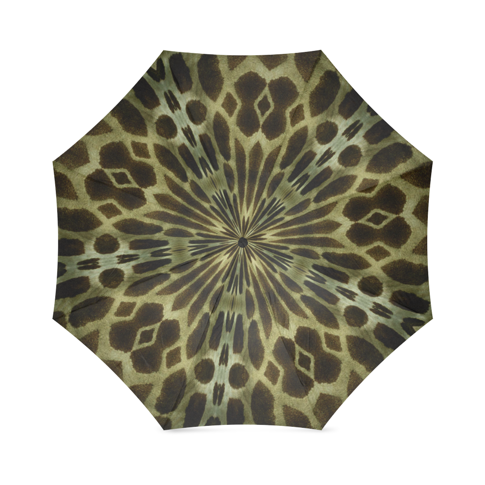 JEHRIE JY THREEBEE Foldable Umbrella (Model U01) | ID: D1217881