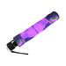 NEON PASTELZ Foldable Umbrella (Model U01) | ID: D1267290