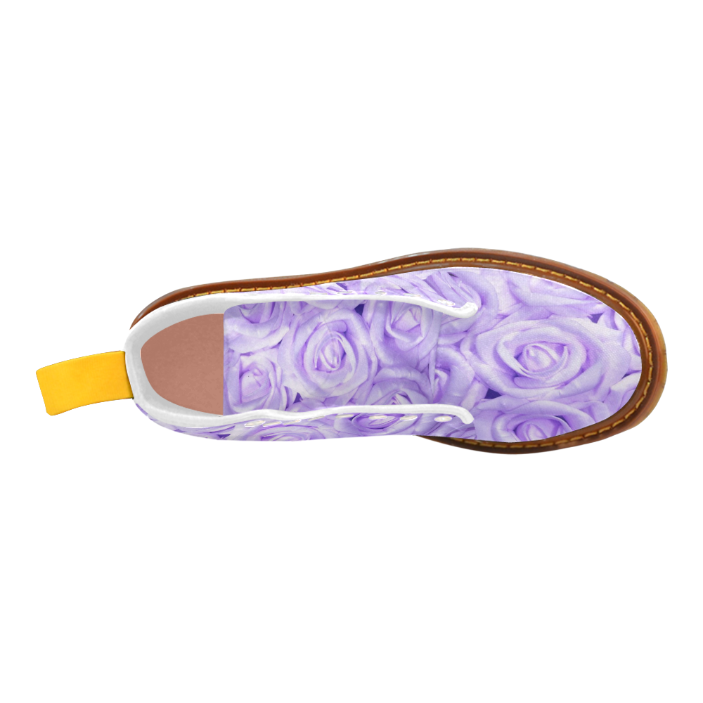 gorgeous roses E Martin Boots For Women Model 1203H | ID: D1270436