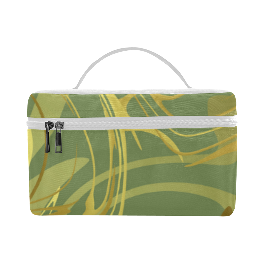 colorful lunch box Lunch Bag/Large (Model 1658) | ID: D1275358