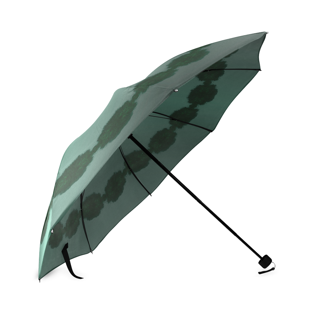 ZEN MOMENT Foldable Umbrella (Model U01) | ID: D1317727