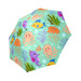 Octopus Sea Horse Jellyfish Seaweed Coral Foldable Umbrella (Model U01 ...