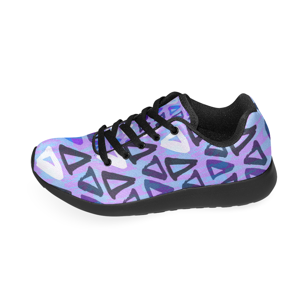 '80's Cool Women’s Running Shoes (Model 020) | ID: D1610863