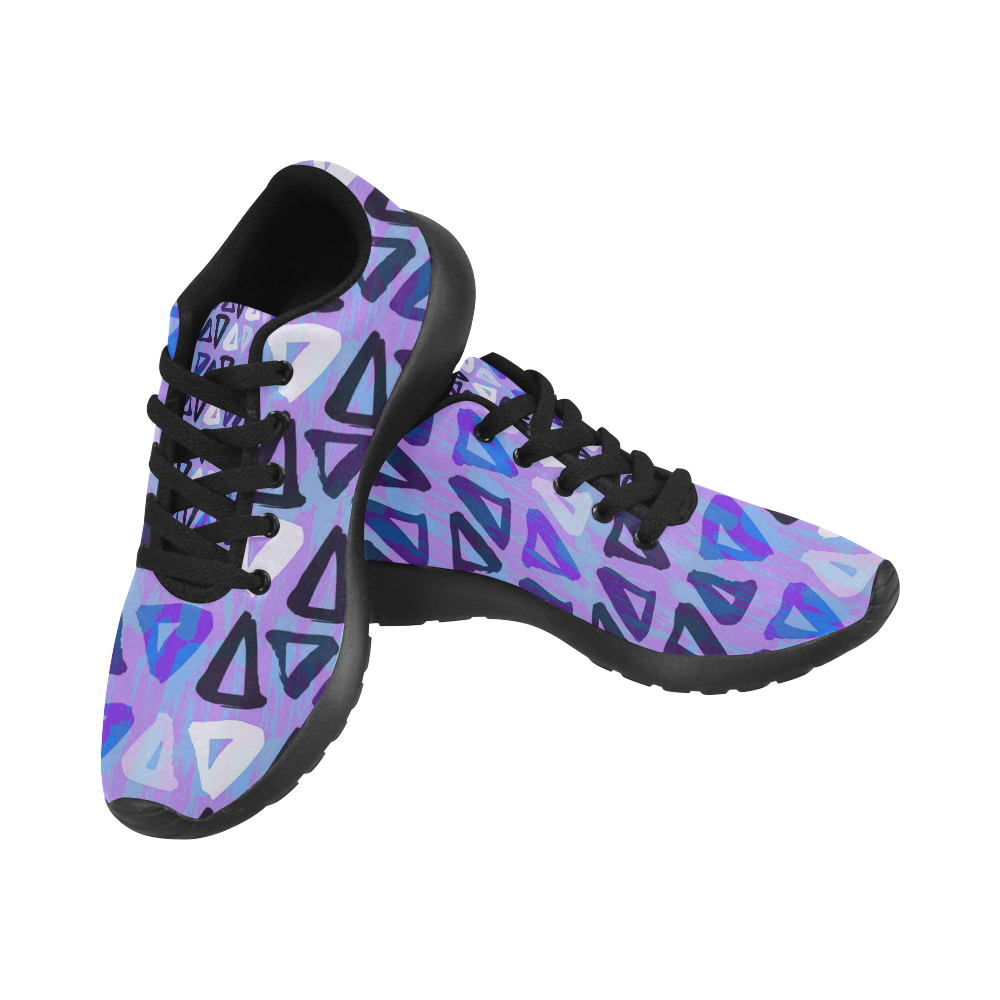 '80's Cool Women’s Running Shoes (Model 020) | ID: D1610863