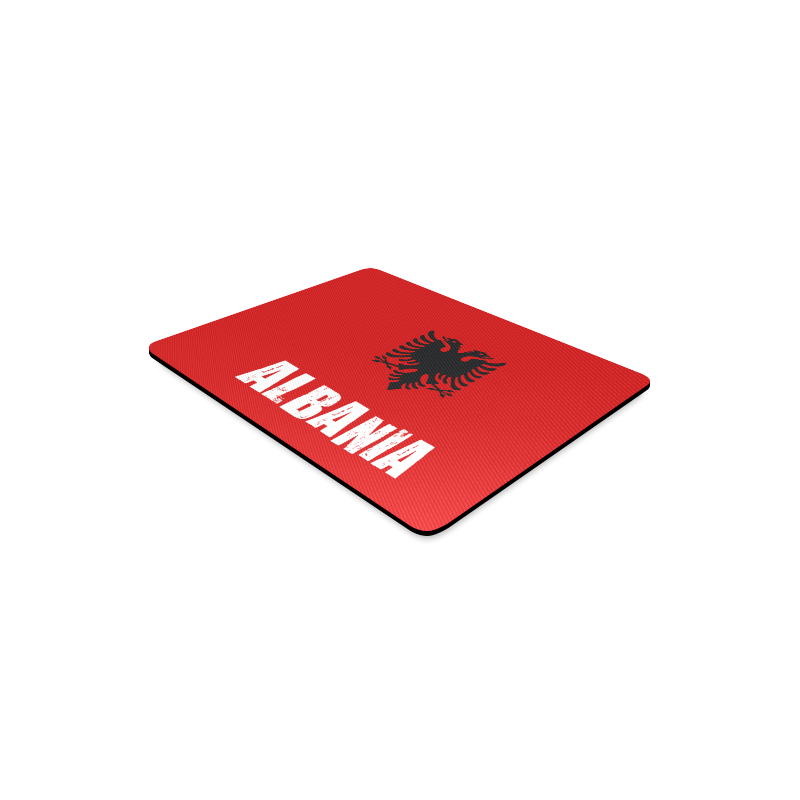 Alb-Eagle-1 Rectangle Mousepad | ID: D1682168