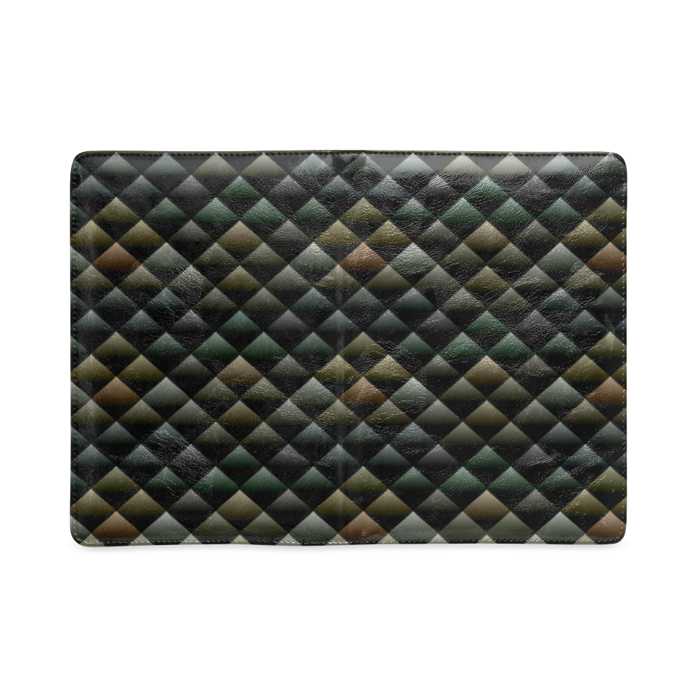 snake skin Custom NoteBook A5 | ID: D1699722